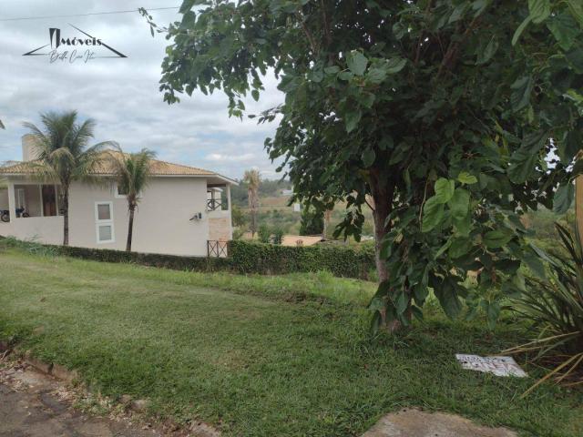 Terreno en Condomínio para venda em Bairro Campos De Santo Antônio em Itu São Paulo de 790.00m²