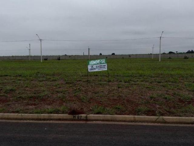 Terreno en Condomínio para venda em Bairro Do Cillos de 175.00m²