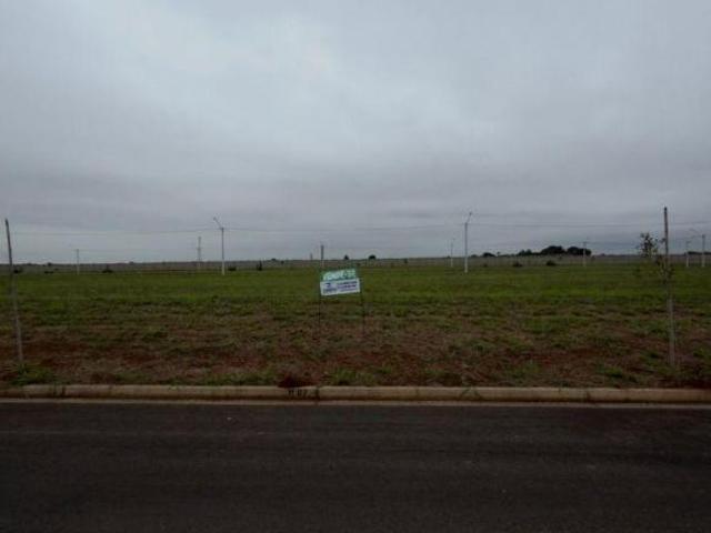 Terreno en Condomínio para venda em Bairro Do Cillos de 180.00m²