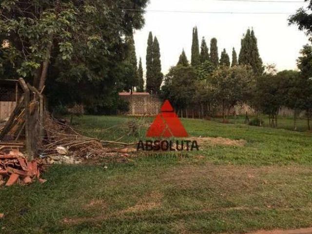 Terreno en Condomínio para venda em Bairro Da Lagoa de 1000.00m²