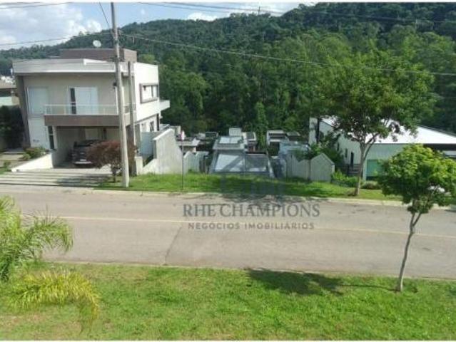 Terreno en Condomínio para venda em Bairro Da Mina de 367.00m²