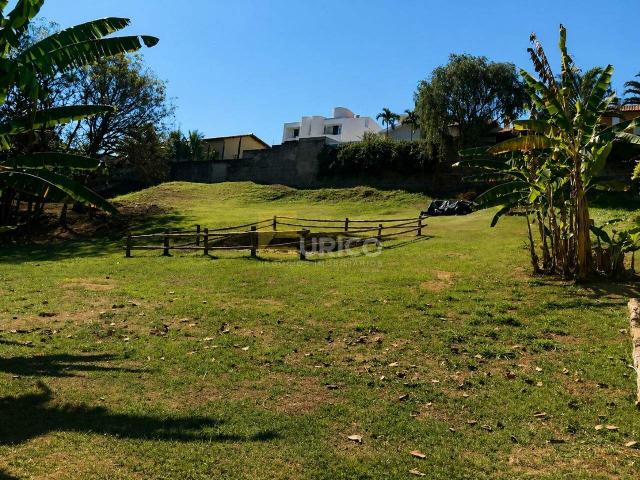 Terreno en Condomínio para venda em Bairro Das Palmeiras em Campinas São Paulo de 2110.00m²