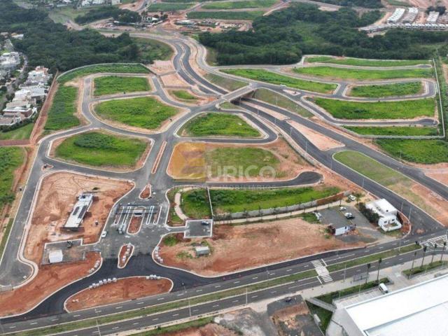 Terreno en Condomínio para venda em Bairro Das Palmeiras em Campinas São Paulo de 408.00m²