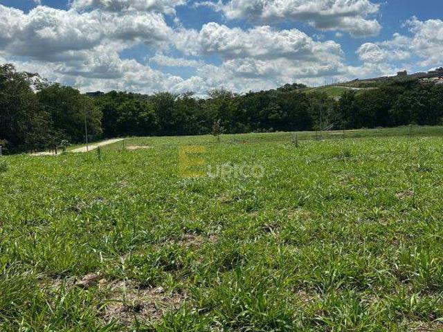Terreno en Condomínio para venda em Bairro Das Palmeiras em Campinas São Paulo de 419.10m²
