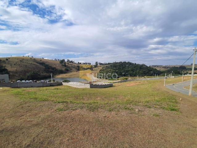 Terreno en Condomínio para venda em Bairro Itapema em Itatiba São Paulo de 400.00m²