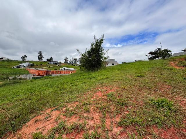 Terreno en Condomínio para venda em Bairro Itapema em Itatiba São Paulo de 640.00m²
