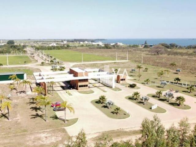 Terreno en Condomínio para venda em Bela Vista I de 4842.00m²