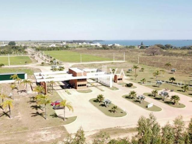 Terreno en Condomínio para venda em Bela Vista I de 4842.00m²