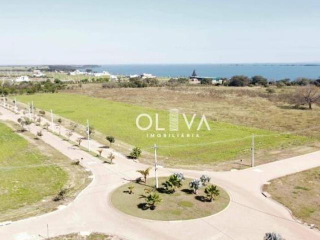 Terreno en Condomínio para venda em Bela Vista I de 927.00m²
