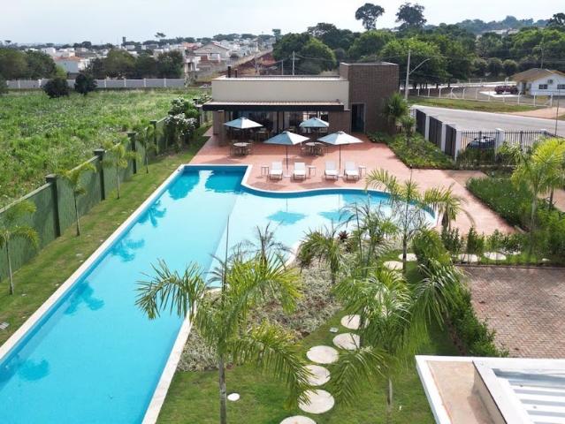 Terreno en Condomínio para venda em Betel em Paulínia São Paulo de 350.00m²
