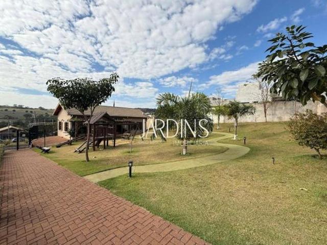 Terreno en Condomínio para venda em Bonfim Paulista de 264.00m²