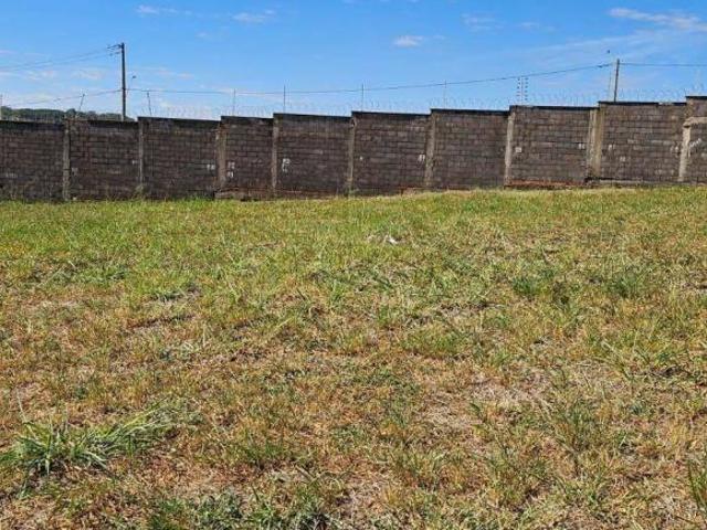 Terreno en Condomínio para venda em Bonfim Paulista de 332.00m²