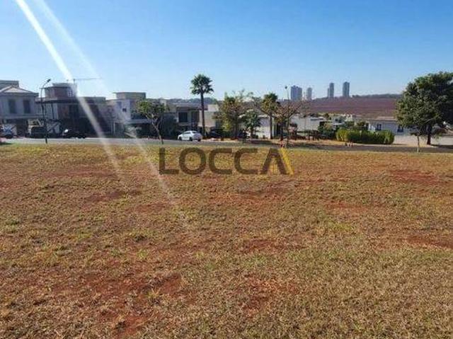 Terreno en Condomínio para venda em Bonfim Paulista de 504.00m²