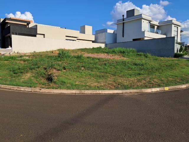 Terreno en Condomínio para venda em Jardim Tatuapé em Piracicaba São Paulo de 543.00m²