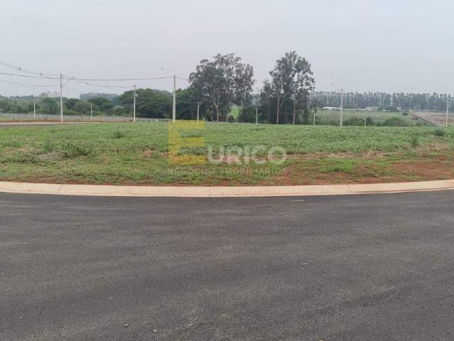 Terreno en Condomínio para venda em Boa Esperança em Paulínia São Paulo de 373.29m²