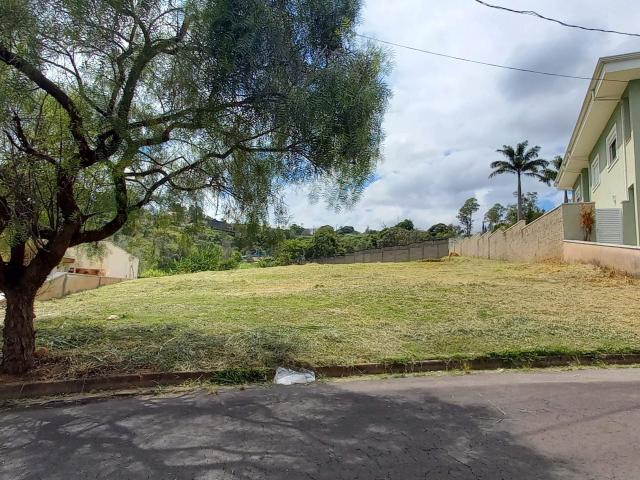 Terreno en Condomínio para venda em Bosque em Vinhedo São Paulo de 1628.03m²