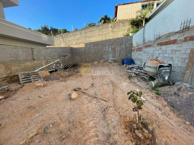Terreno en Condomínio para venda em Bosque em Vinhedo São Paulo de 250.00m²