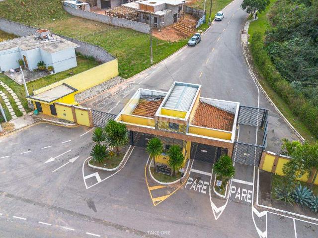 Terreno en Condomínio para venda em Bosque em Vinhedo São Paulo de 662.30m²