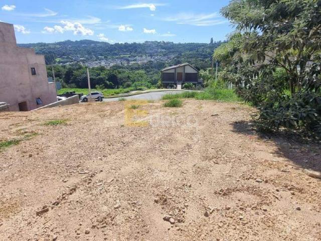 Terreno en Condomínio para venda em Bosque em Vinhedo São Paulo de 795.00m²