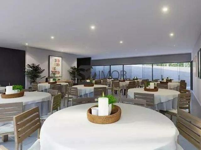 Terreno en Condomínio para venda em Bouganville Beach Life de 201.93m²
