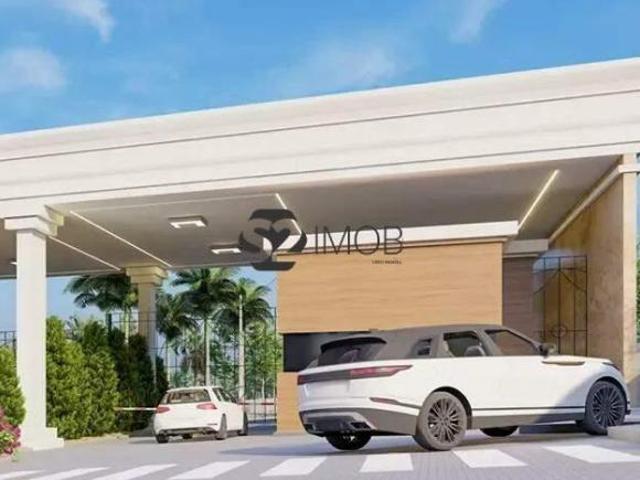 Terreno en Condomínio para venda em Bouganville Beach Life de 201.00m²