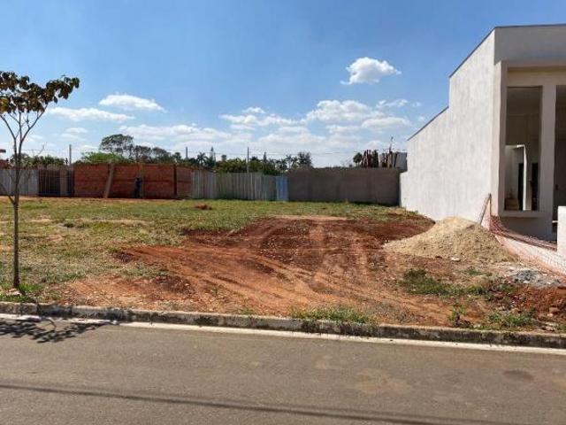 Terreno en Condomínio para venda em Campestre de 200.00m²