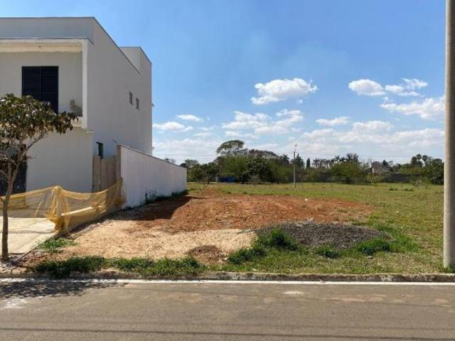 Terreno en Condomínio para venda em Campestre de 200.00m²