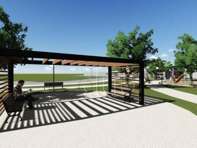 Terreno en Condomínio para venda em Campestre de 200.00m²