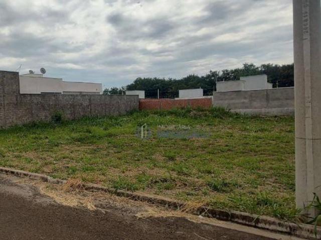 Terreno en Condomínio para venda em Campestre de 200.00m²