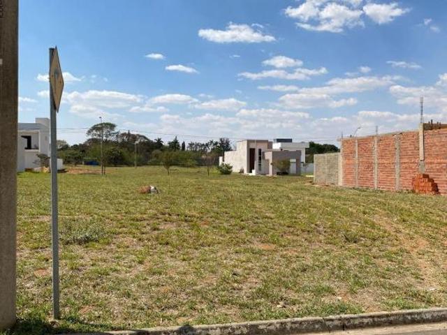 Terreno en Condomínio para venda em Campestre de 200.00m²