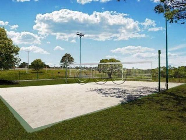 Terreno en Condomínio para venda em Campestre de 300.00m²