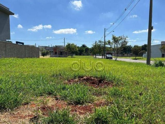 Terreno en Condomínio para venda em Campestre de 311.00m²