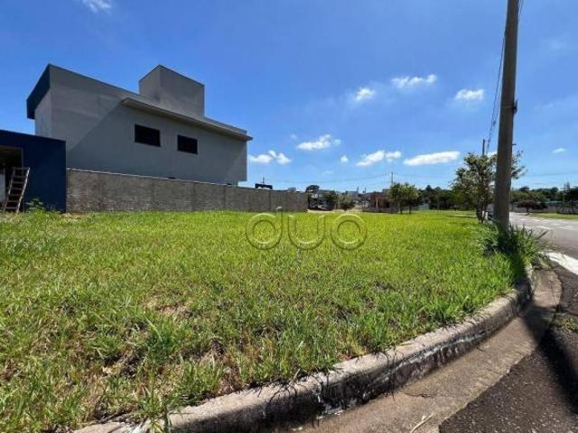 Terreno en Condomínio para venda em Campestre de 311.00m²