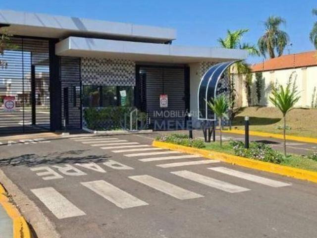 Terreno en Condomínio para venda em Campestre de 322.00m²