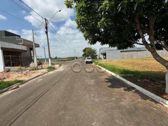 Terreno en Condomínio para venda em Campestre de 348.00m²