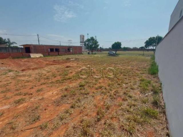 Terreno en Condomínio para venda em Campestre de 348.00m²