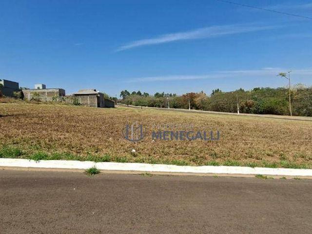 Terreno en Condomínio para venda em Campestre em Piracicaba São Paulo de 1000.00m²