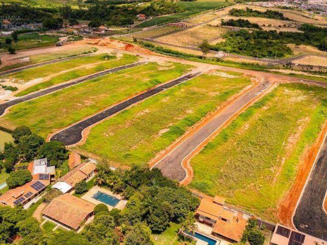 Terreno en Condomínio para venda em Campestre em Piracicaba São Paulo de 250.00m²