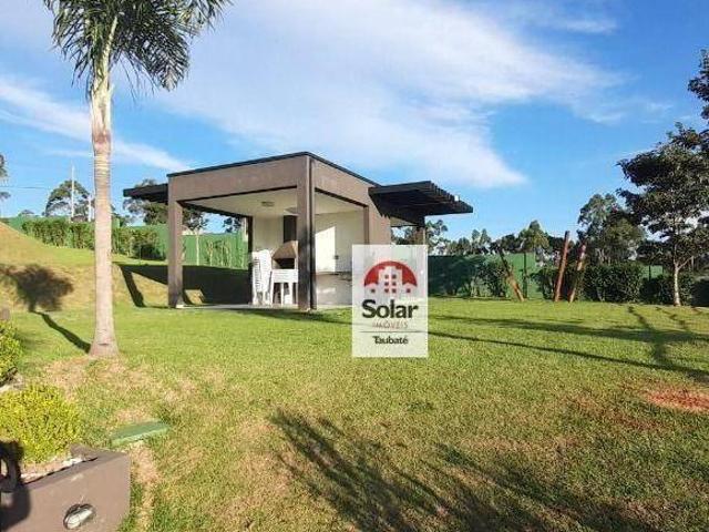Terreno en Condomínio para venda em Campos Do Conde de 608.00m²