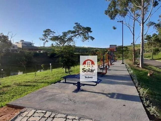 Terreno en Condomínio para venda em Campos Do Conde de 630.00m²