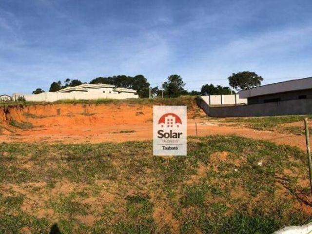 Terreno en Condomínio para venda em Campos Do Conde de 667.00m²