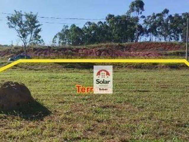 Terreno en Condomínio para venda em Campos Do Conde de 675.00m²