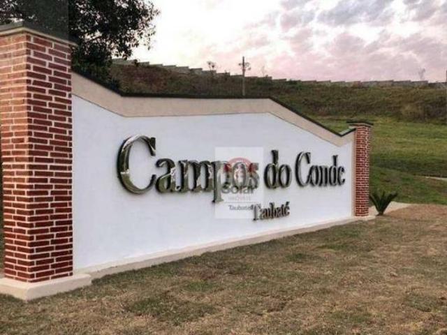 Terreno en Condomínio para venda em Campos Do Conde de 780.00m²