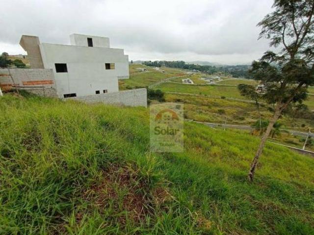 Terreno en Condomínio para venda em Campos Do Conde Taubaté de 630.00m²