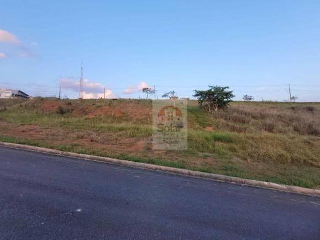 Terreno en Condomínio para venda em Campos Do Conde Taubaté de 630.00m²