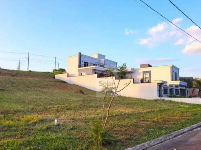 Terreno en Condomínio para venda em Campos Do Conde Taubaté de 666.00m²