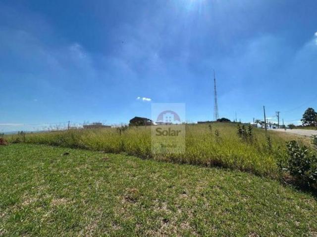 Terreno en Condomínio para venda em Campos Do Conde Taubaté de 676.00m²