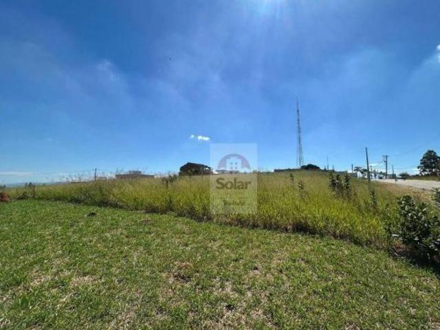 Terreno en Condomínio para venda em Campos Do Conde Taubaté de 676.00m²