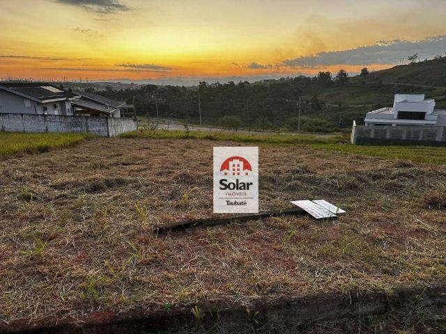 Terreno en Condomínio para venda em Jardim Julieta em Taubaté São Paulo de 717.00m²
