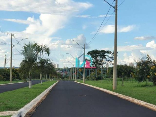 Terreno en Condomínio para venda em Campos Ville de 260.00m²